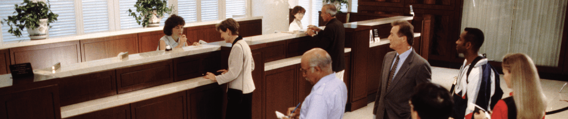 Is Your Bank Changing Hands? A True Local Bank Puts Customers First ...